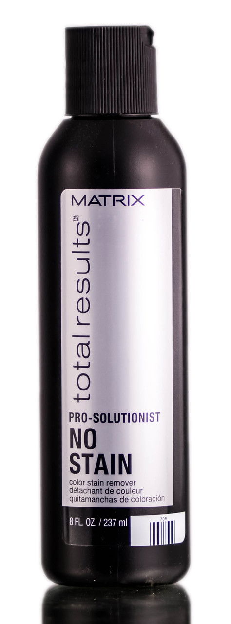 8 oz, Matrix Essentials Solutionist No Stain | SleekShop