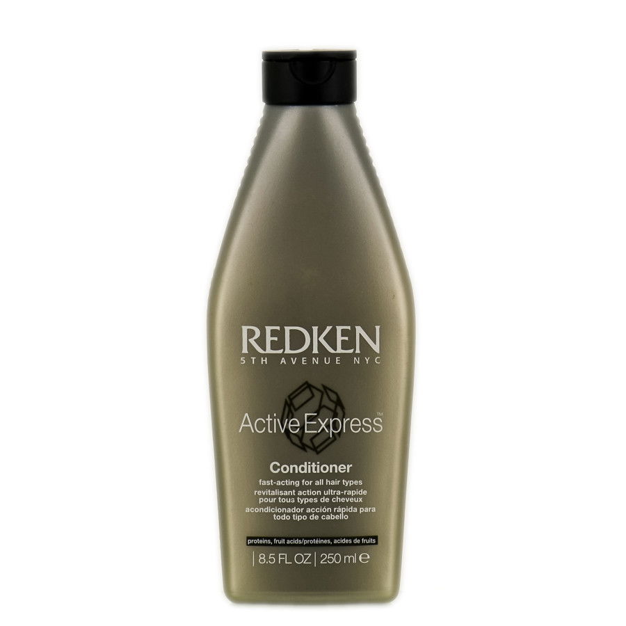 Size : 8.5 oz, Redken Active Express Conditioner | SleekShop