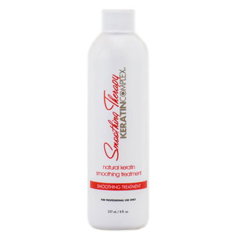 keratin complex nkst