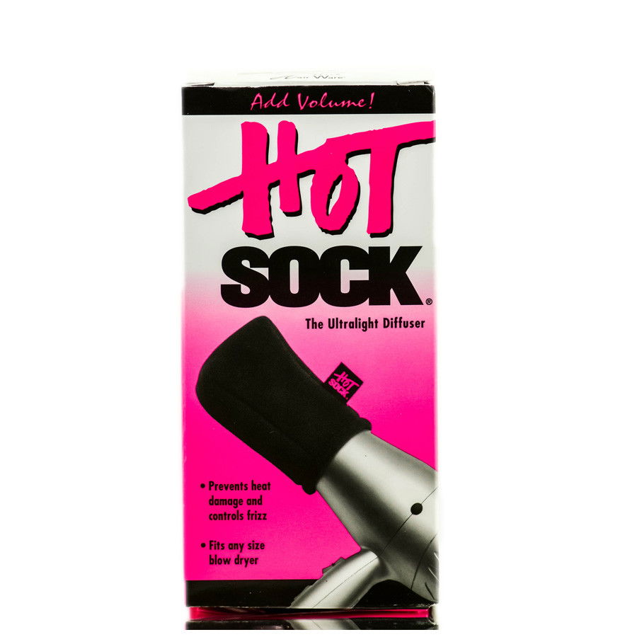 Option : 1 pack, Hot Sock The Ultralight Diffuser | SleekShop