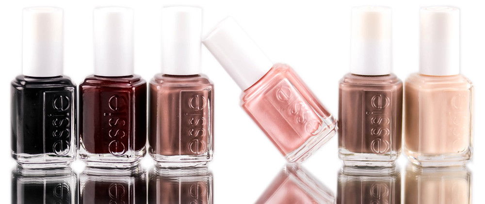 597 Check Your Baggage, Essie Nail Polish - Neutrals | SleekShop