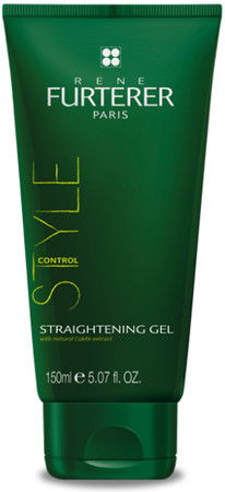 Size : 5.07 oz, Rene Furterer Style Control Straightening Gel | SleekShop