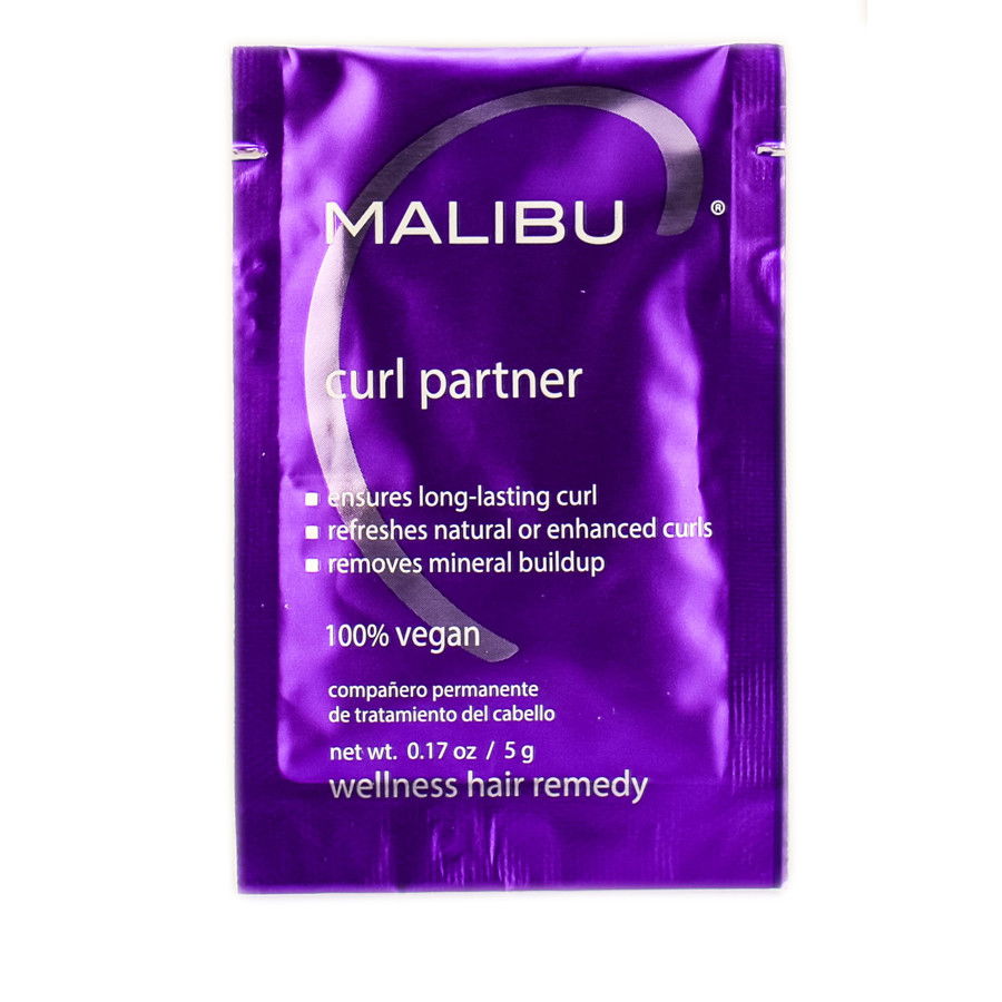 1 Pack x 0.7 oz, Malibu Curl Partner | SleekShop