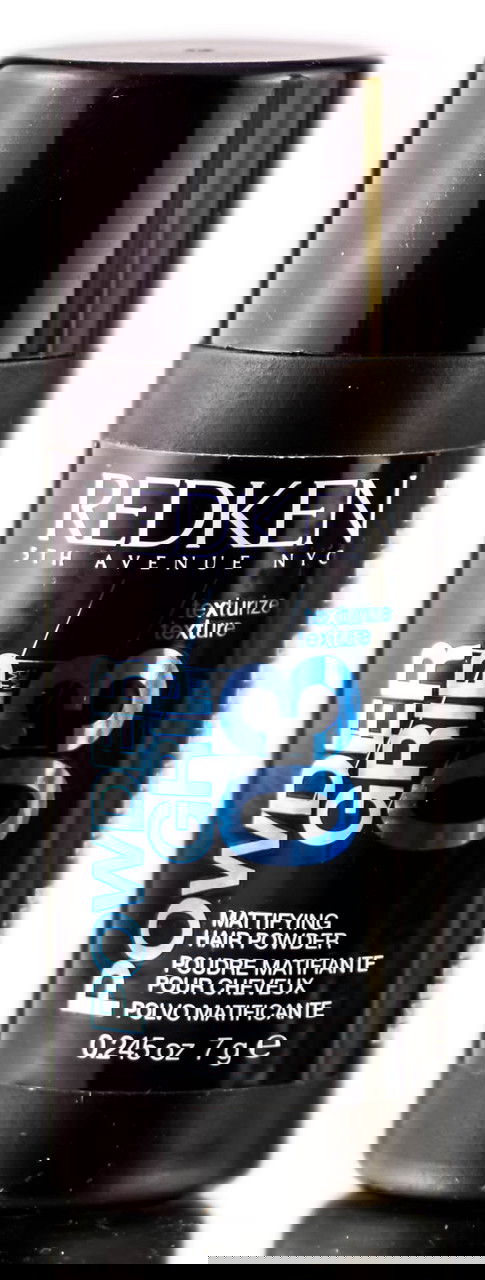 Size : 0.245 oz, Redken Style Connection Powder Grip 03 | SleekShop