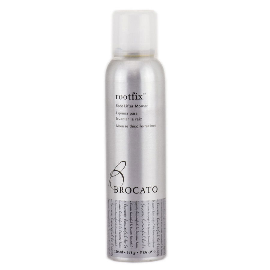 Size : 5.0 oz, Brocato Rootfix - Root Lifter Mousse | SleekShop