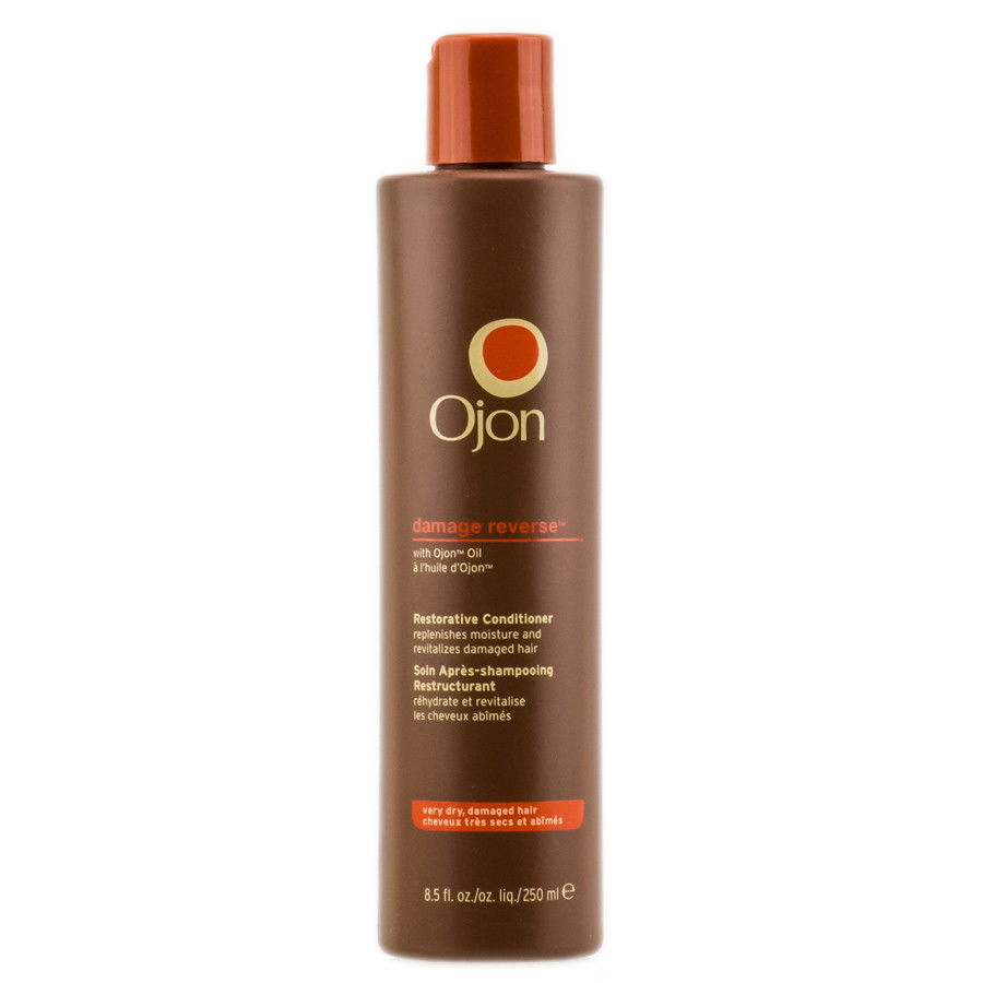 Size : 8.5 oz, Ojon Damage Reverse Restorative Conditioner | SleekShop