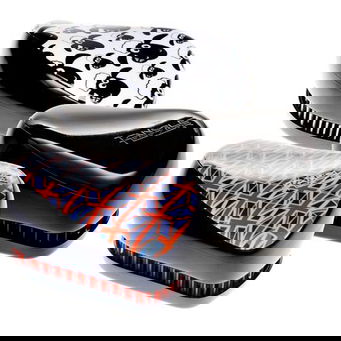 tangle teezer compact styler