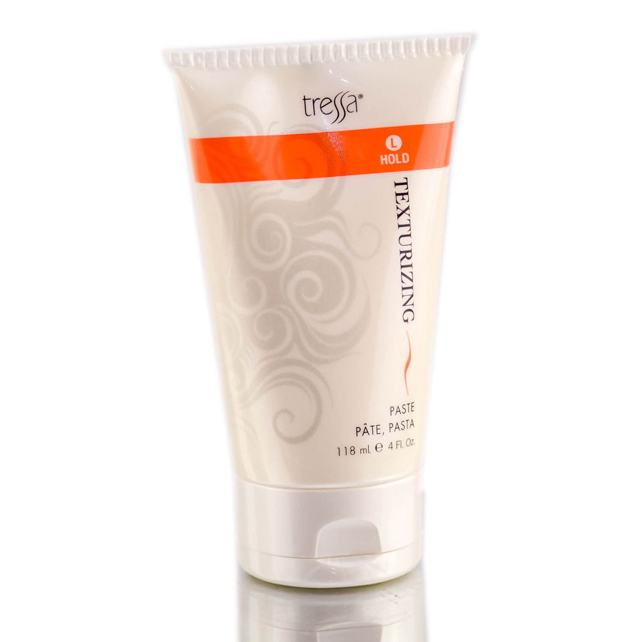 Size : 4 oz, Tressa Texturizing Paste | SleekShop