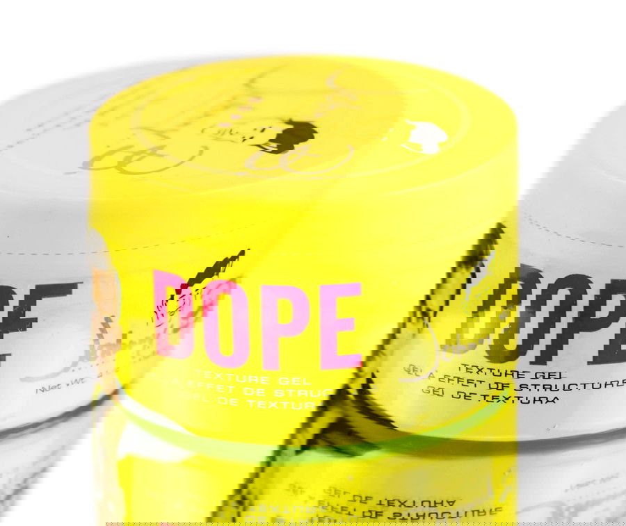 3 oz, Johnny B Dope Texture Gel | SleekShop