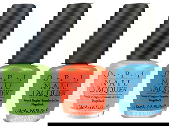 opi charged up cherry