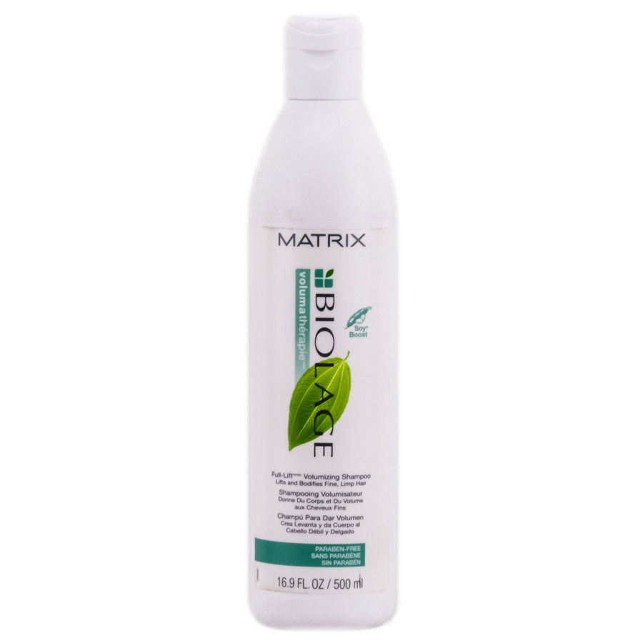 Size : 16.9 oz, Matrix Biolage Volumatherapie Full-Lift Volumizing ...