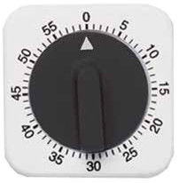 Option : Dial Timer, Diane Dial Good Times Timer | SleekShop