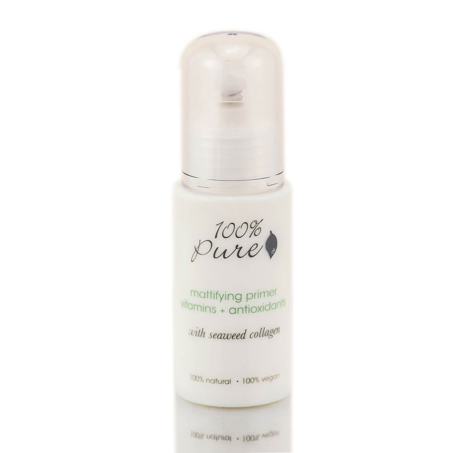 Size : 1 oz, 100% Pure Mattifying Primer | SleekShop