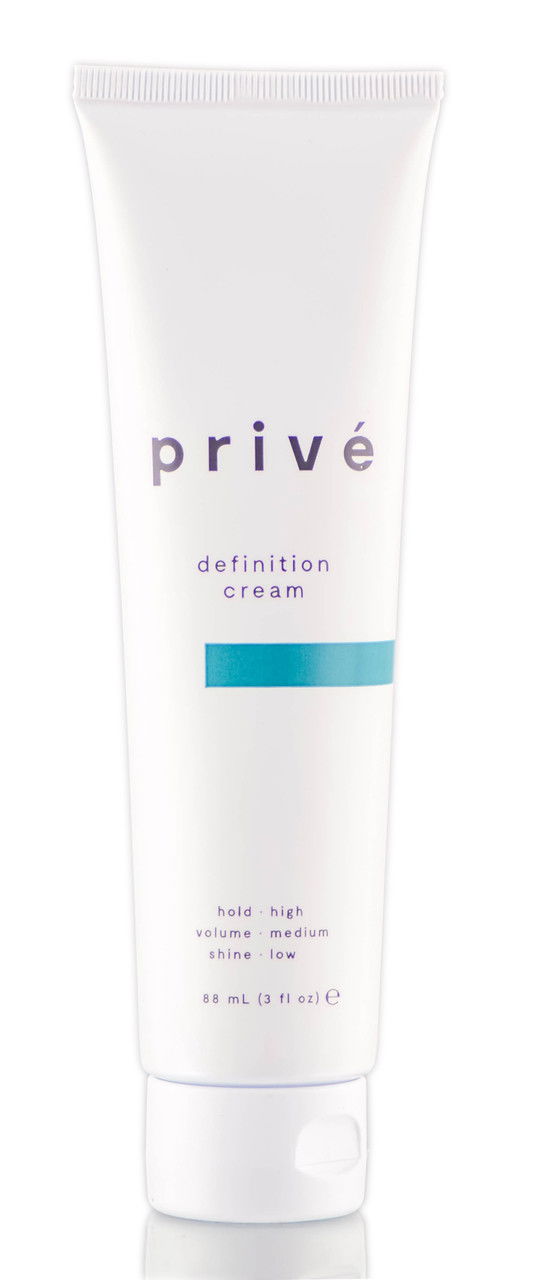 3 oz, Prive Definition Creme | SleekShop
