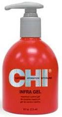 Size : 8.5 oz, CHI Infra Gel Maximum Control Hair Gel | SleekShop