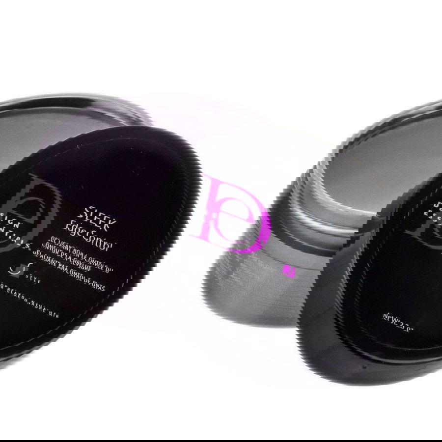 2.3 oz, Design Essentials Sleek Edge Control | SleekShop