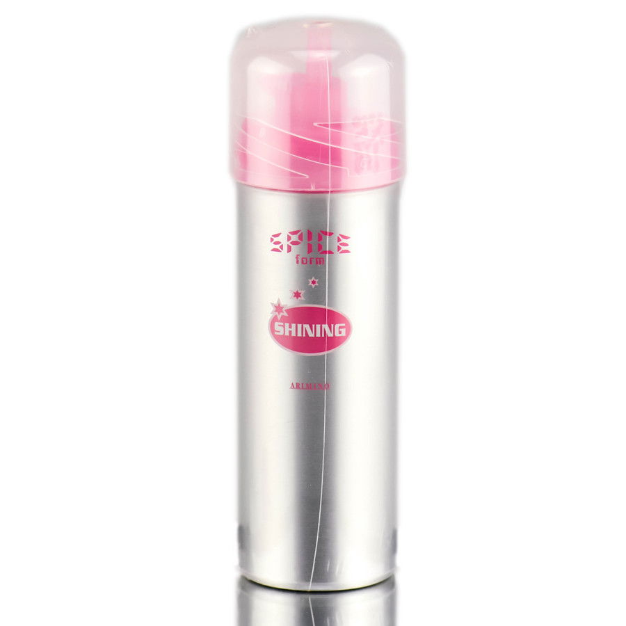 Size : 5.54 oz, Arimino Spice Form Shining | SleekShop