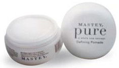 Size : 2 oz, Mastey Pure Defining Pomade | SleekShop