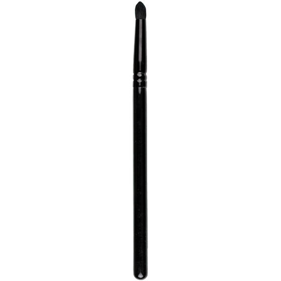 Option : B18/BK18, Morphe Luna Brush - Deluxe Round Crease - B18/BK18 | SleekShop