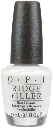 Size : 0.5 oz, OPI Ridge Filler | SleekShop