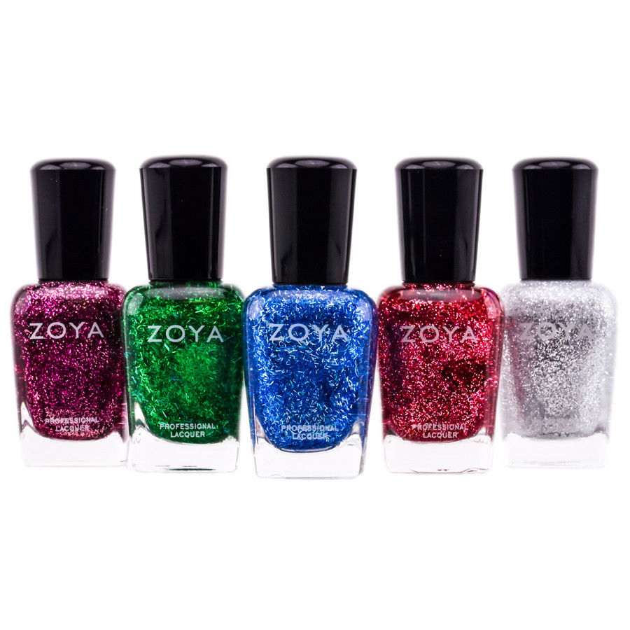 zoya monet polish