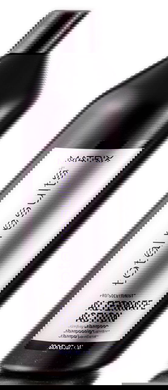 Size : 16.9 oz, Matrix Total Results Pro Solutionist Alternate Action ...