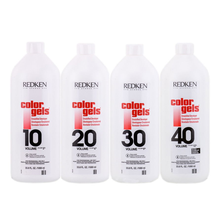 redken 20