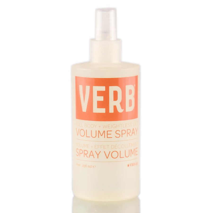 6.5 oz, Verb Volume Spray Full Body Weightless Lift | SleekShop