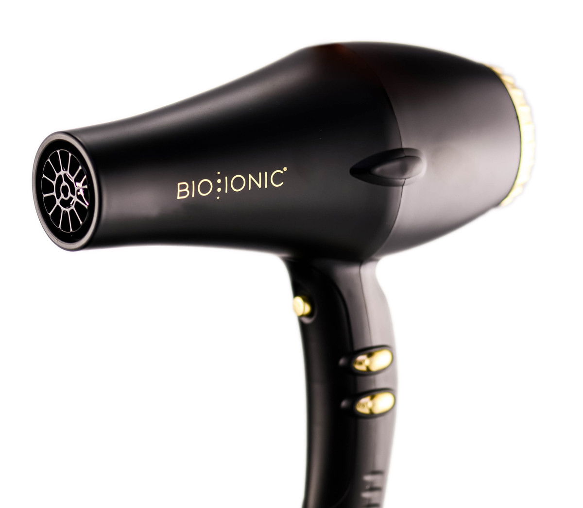 Option : Gold Dryer, Bio Ionic Gold Pro Speed Dryer | SleekShop