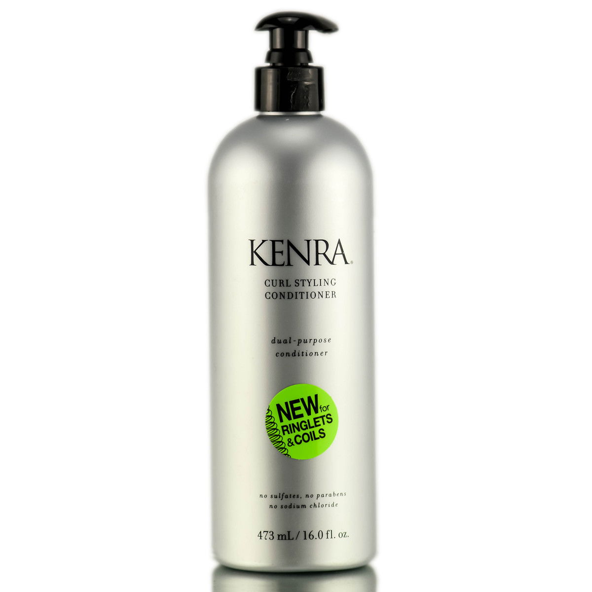 Size : 16 oz, Kenra Curl Styling Conditioner | SleekShop