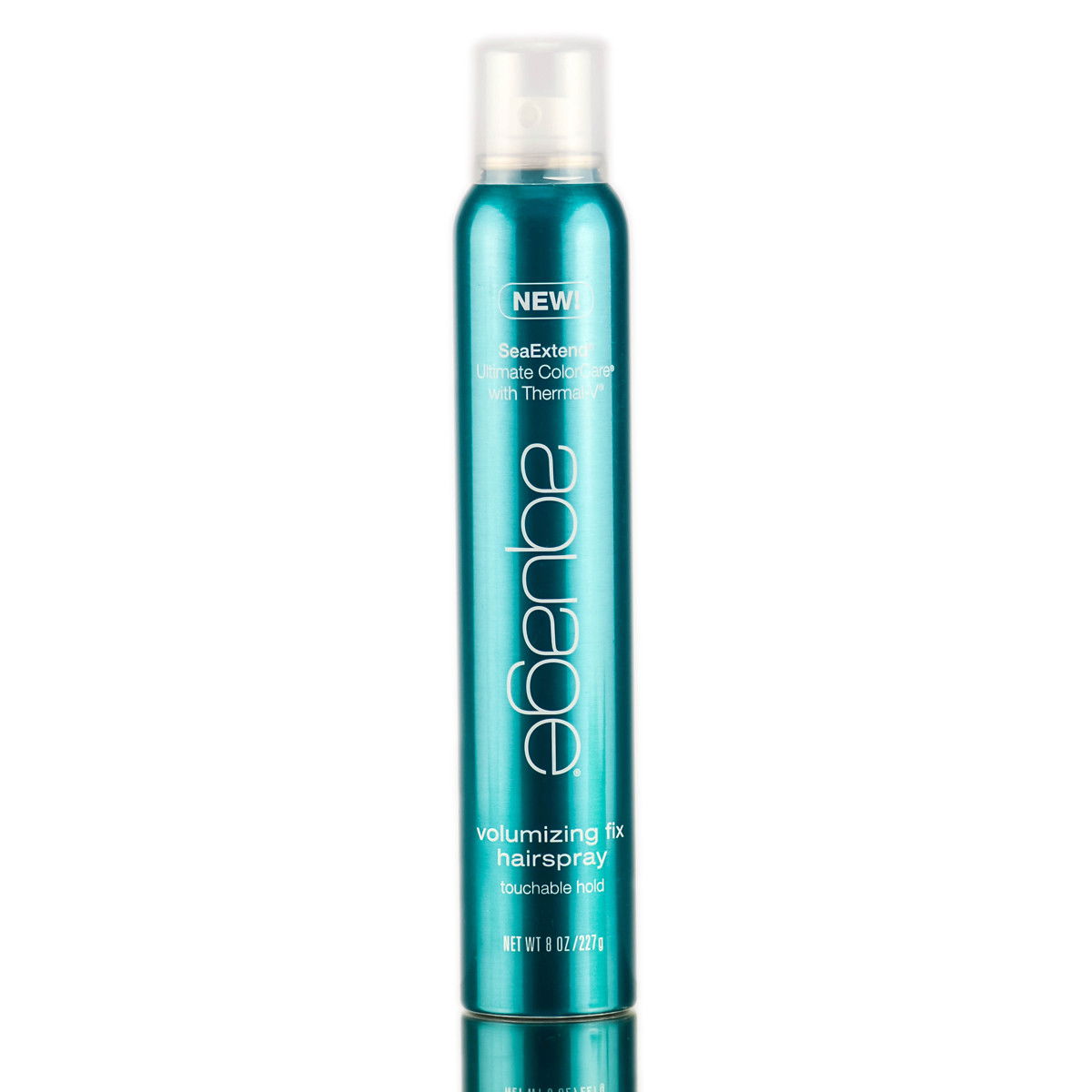 2 oz, Aquage SeaExtend Volumizing Fix Hairspray | SleekShop