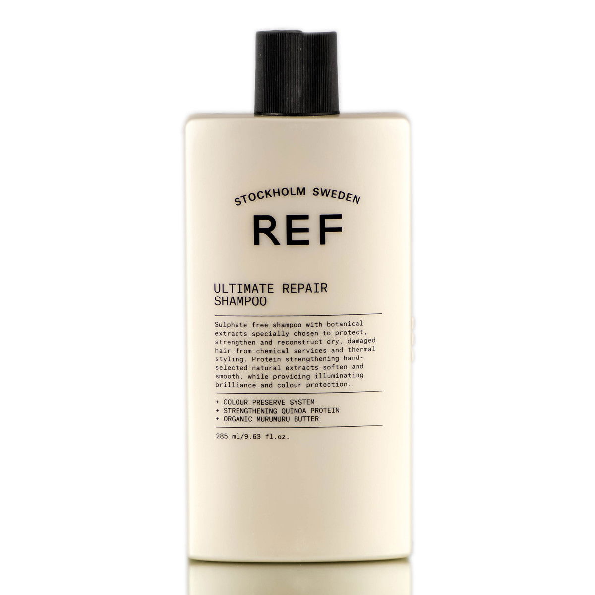 9.63 oz, REF Ultimate Repair Shampoo | SleekShop