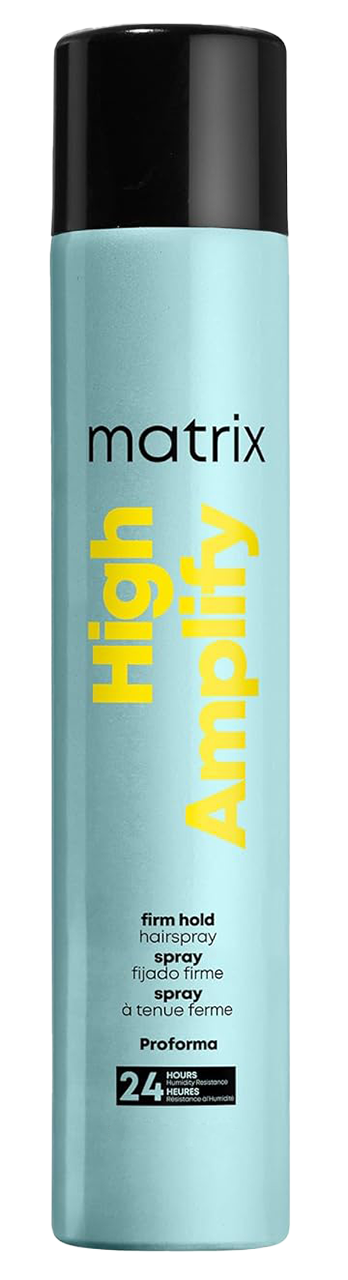 13.5 oz, Matrix High Amplify Proforma Firm Hold Hairspray | SleekShop