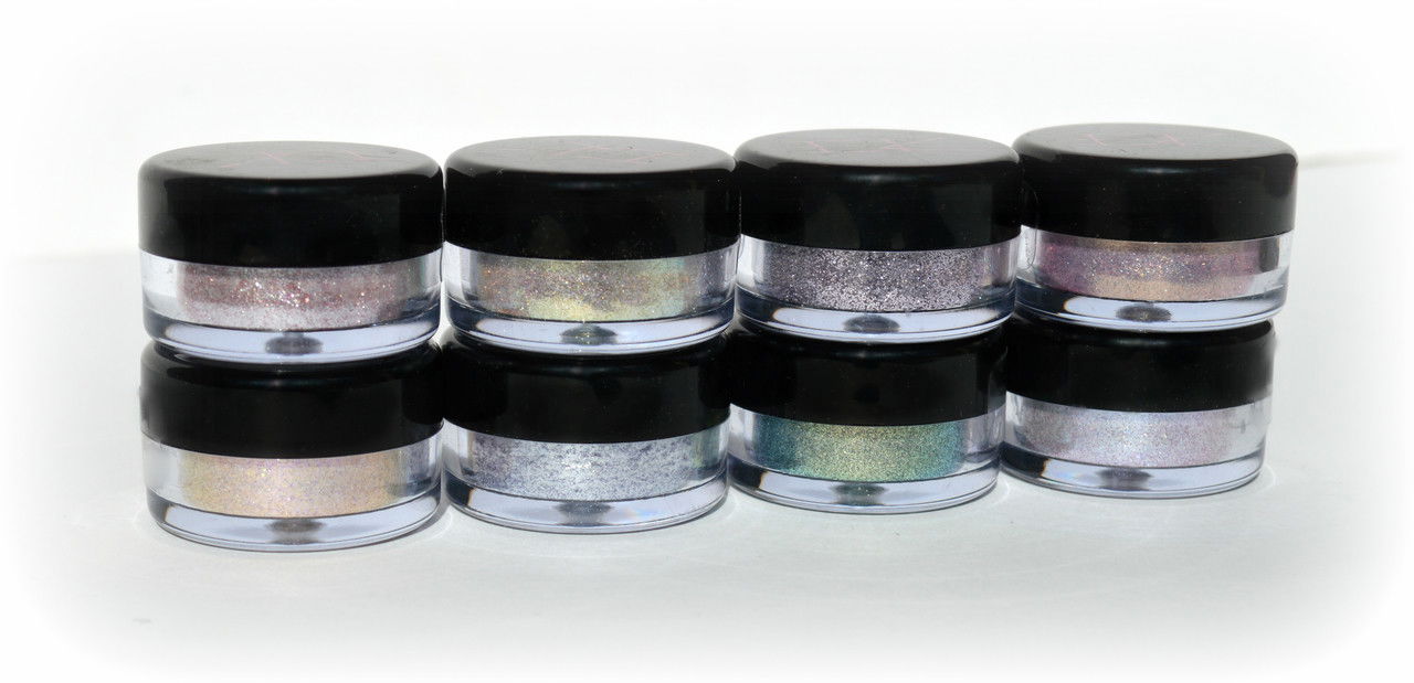 Color : Be Mine, Eye Kandy Cosmetics "P.S I Love You" Collection | SleekShop