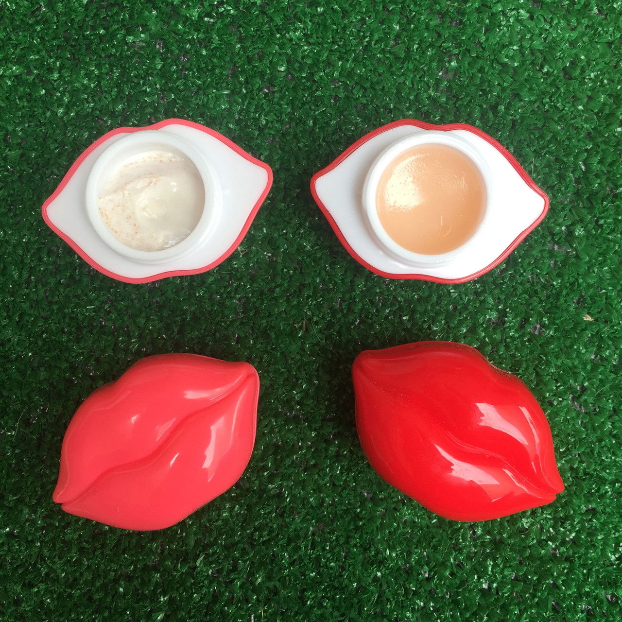 Option Essence Balm Tony Moly Kiss Kiss Lip Essence Balm SleekShop