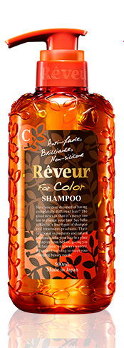16.9, Reveur For Color Shampoo | SleekShop