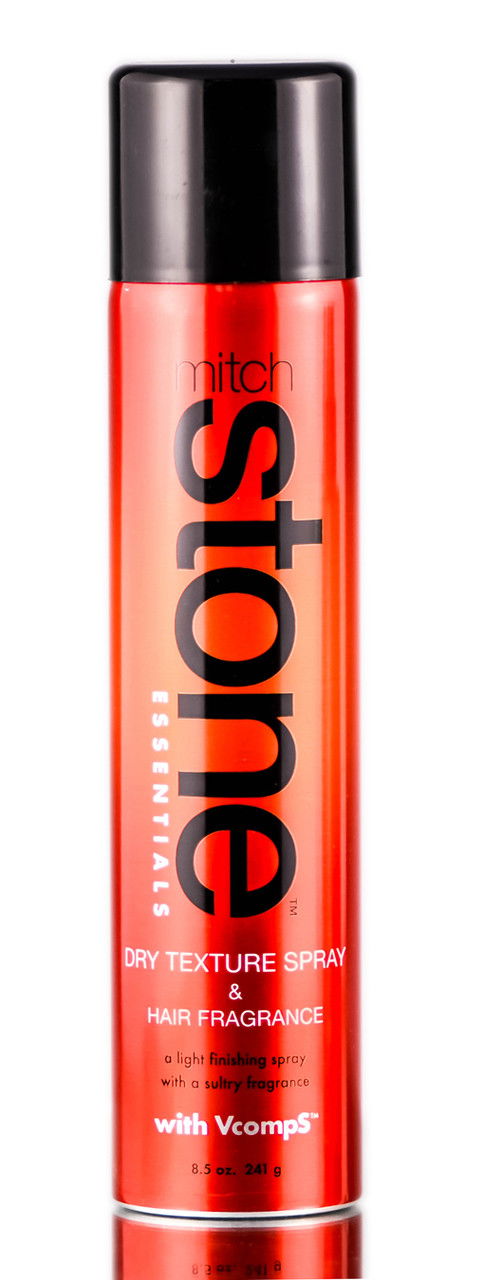 8.5 oz, Mitch Stone Essentials Dry Texture Spray | SleekShop