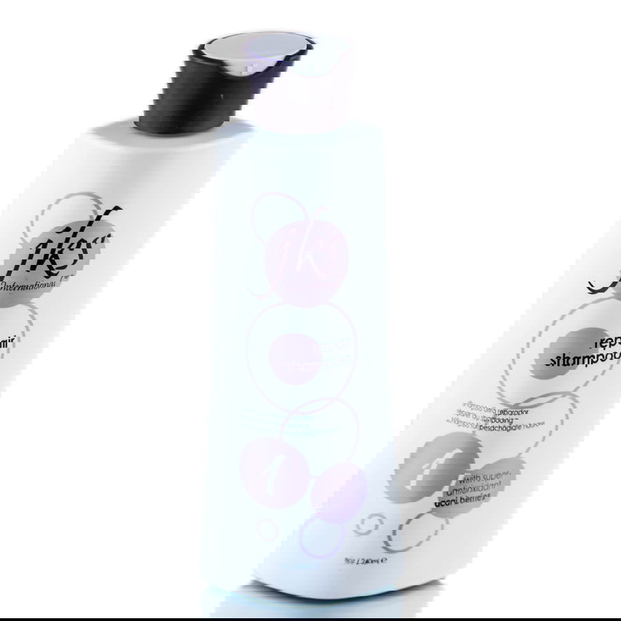 8 oz, JKS International Repair Shampoo | SleekShop