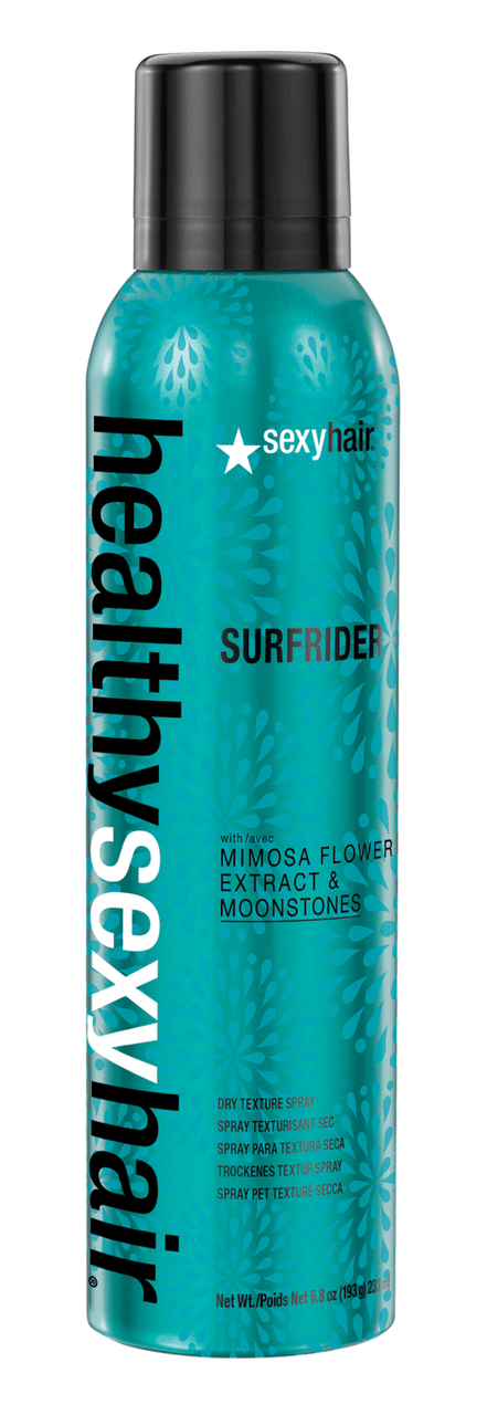 6.8 oz, Healthy Sexy Hair Surfrider Dry Texture Spray | SleekShop