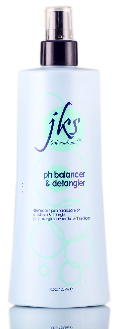 8.5 oz, JKS International PH Balancer & Detangler | SleekShop