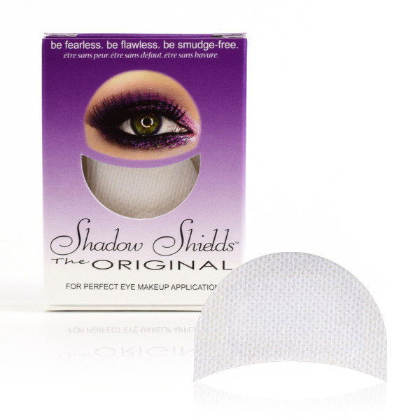 30 PC, Shadow Shields The Original Applicators | SleekShop