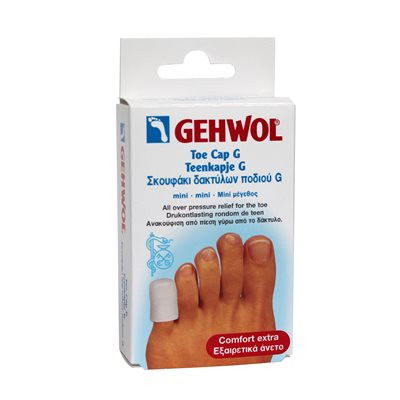 Mini, Gehwol Toe Cap G - Mini | SleekShop