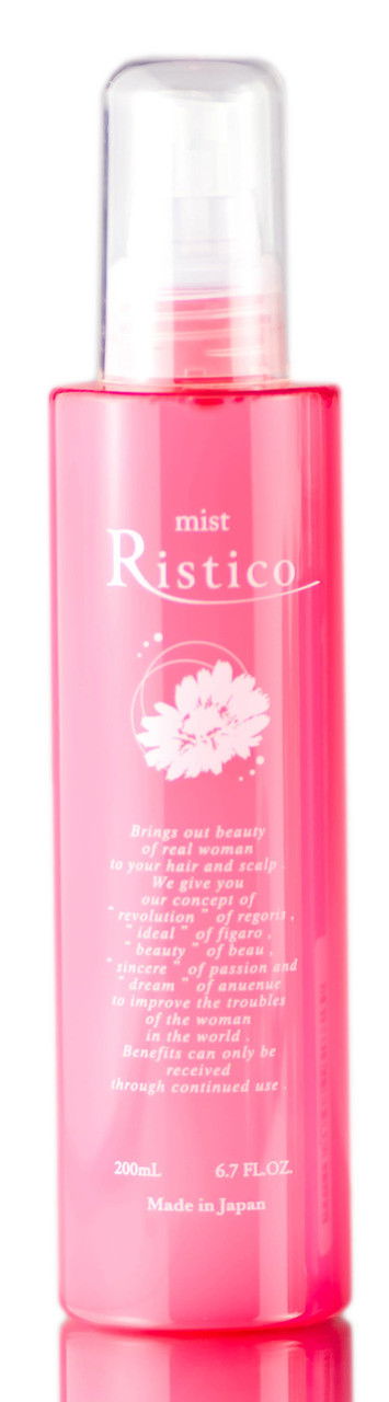 6.7 oz, Ristico Mist | SleekShop
