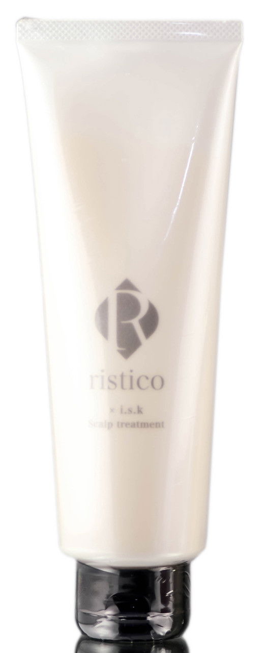 8.46 oz, Ristico x i.s.k. Scalp Treatment | SleekShop