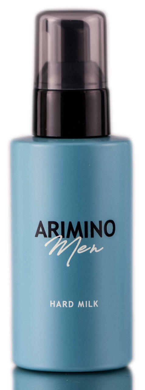 3.53 oz, Arimino Men Hard Milk | SleekShop
