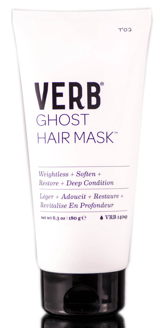 6.3 oz, Verb Ghost Hair Mask | SleekShop