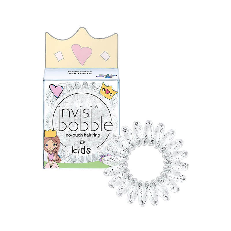 Magic Rainbow, Invisibobble "Kids" Hair Ring | SleekShop