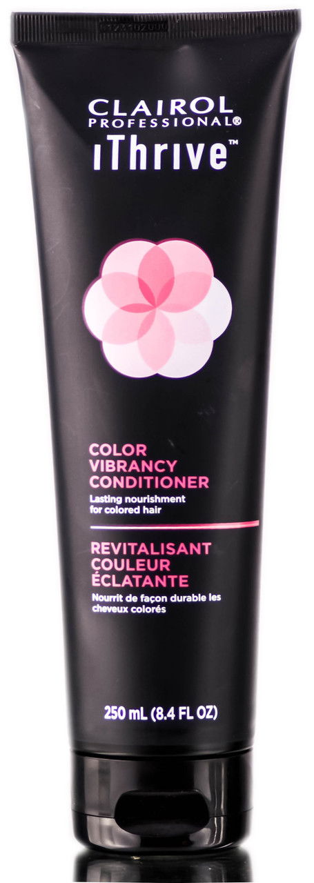 8.4 oz, Clairol Professional iThrive Color Vibrancy Conditioner | SleekShop