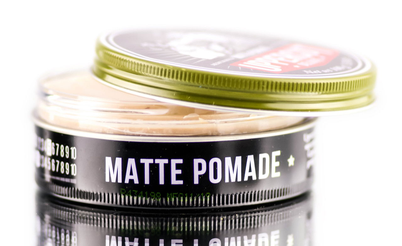 Uppercut matt pomade store