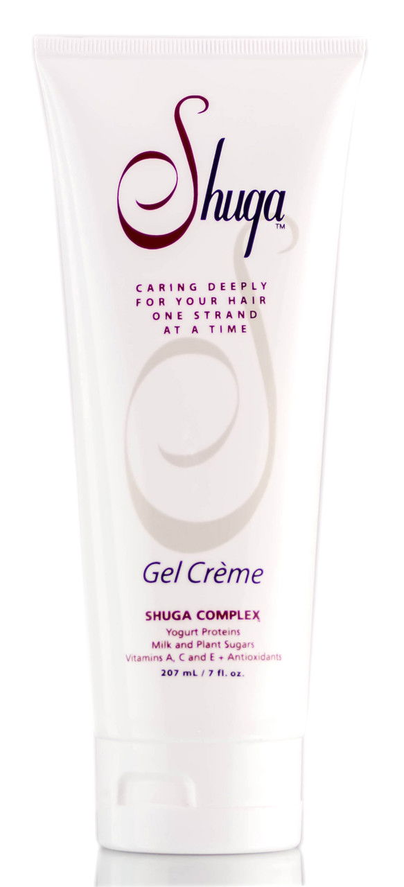 7 oz, Shuga Gel Creme | SleekShop